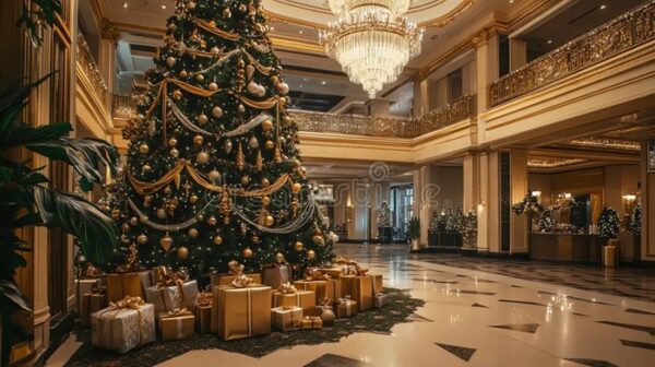 Rockview Royale – Rockview Royale Hotel, Abuja